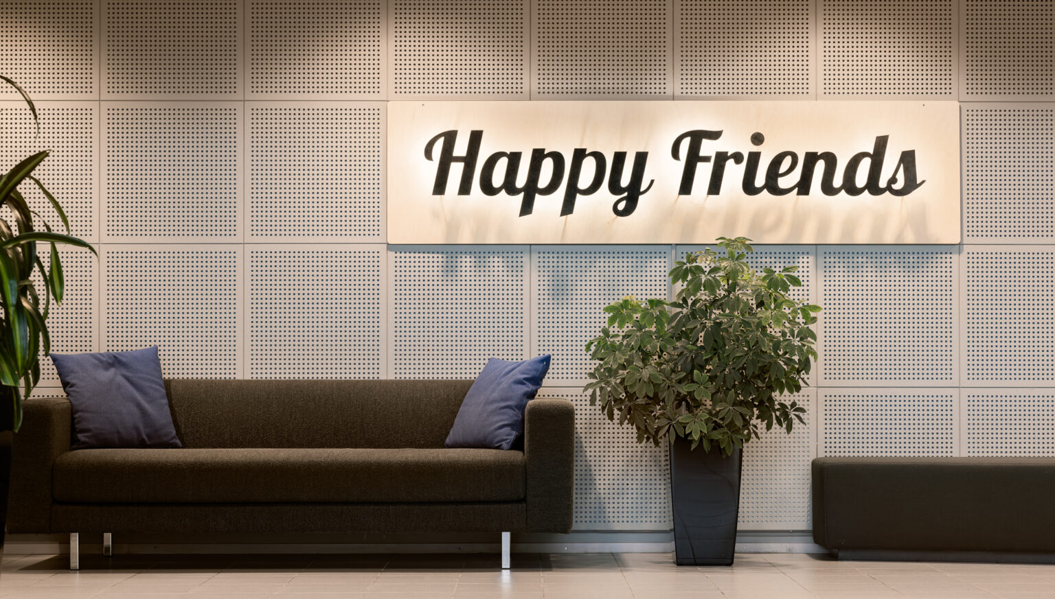 Happy Days at Happy Friends | Iloa, makua ja maistuvia elämyksiä!