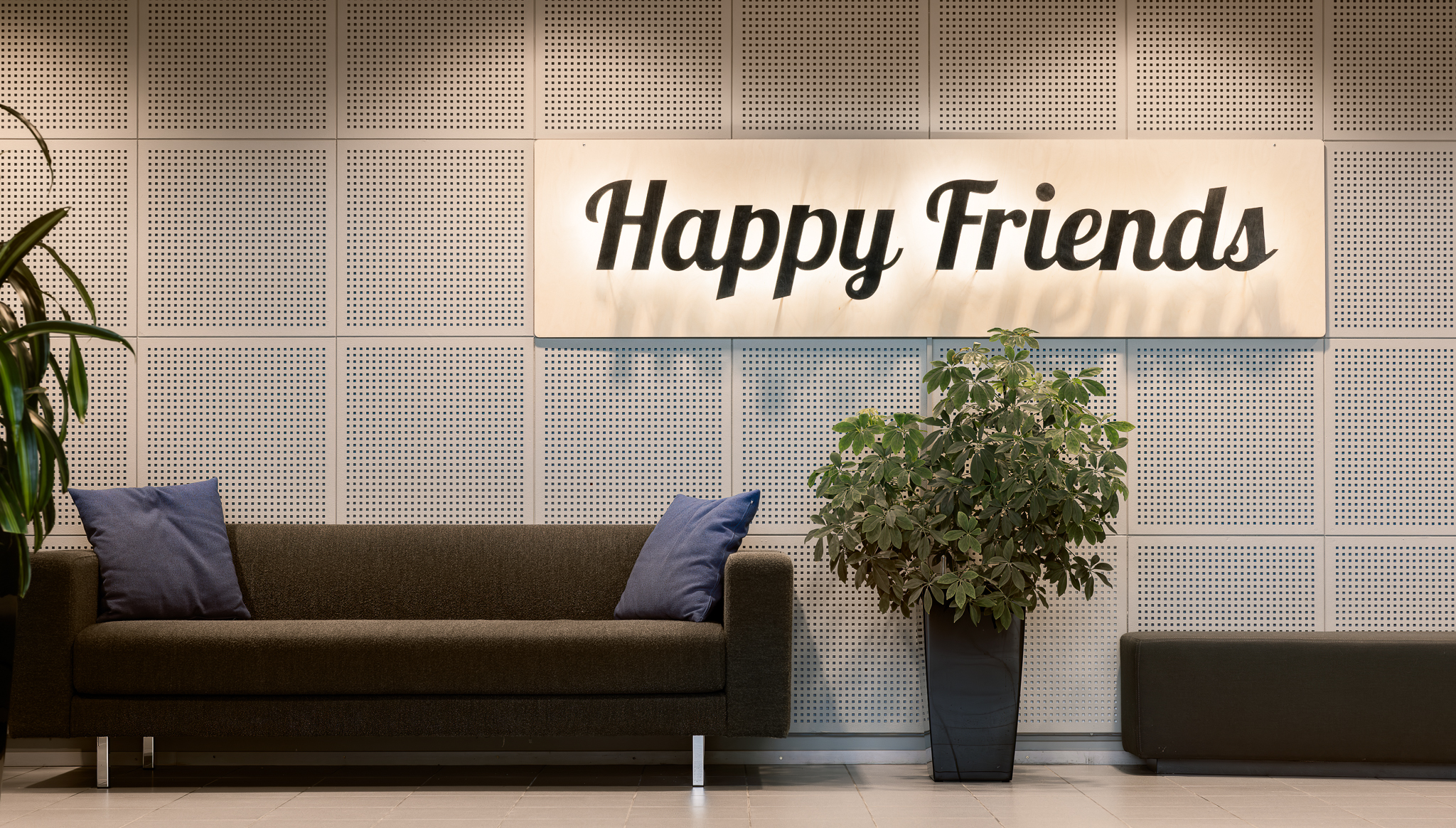 Happy Days at Happy Friends | Iloa, makua ja maistuvia elämyksiä!